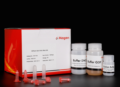 Magen HiPure Gel DNA Micro Kit