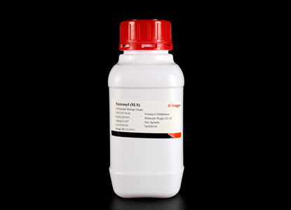 Magen SLS Sarcosyl, CAS: 137-16-6