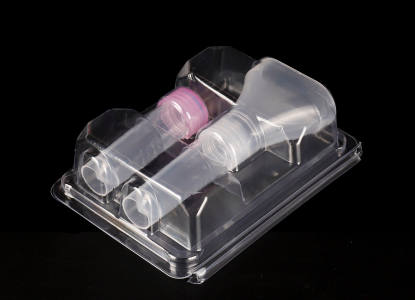 Magen Saliva DNA Preserve Tube